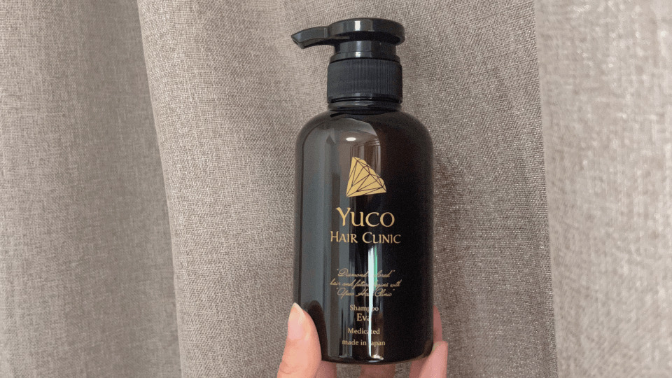 ユコオーガニックシャンプーの具体的な効果や特徴、魅力について見てみましょう。